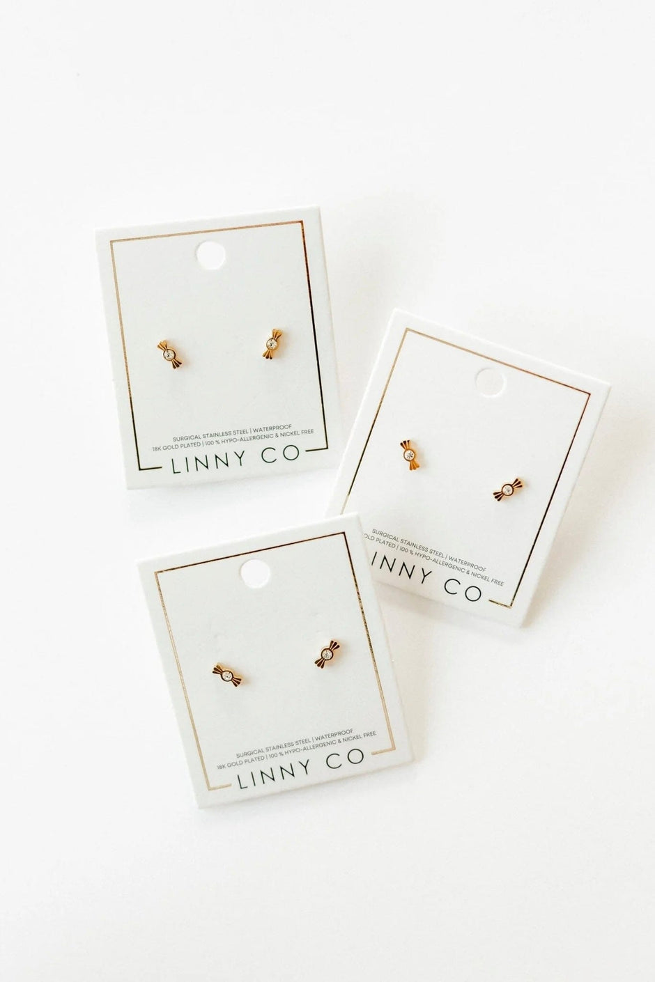 Linny Co – K Lane's & Co. Fashion Boutique