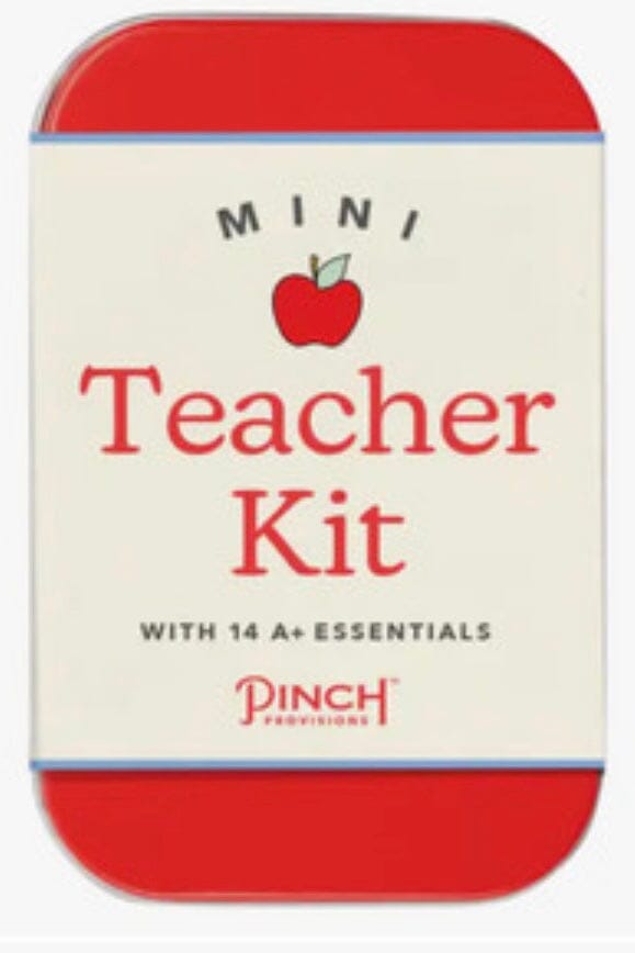 Mini Teacher Kit – K Lane's & Co. Fashion Boutique